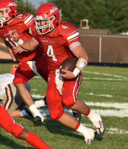 Price Powering Jets’ 3-0 Start | News, Sports, Jobs - The Intelligencer